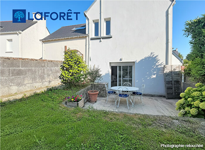 Appartement 3 pièces à vendre à Inzinzac-Lochrist