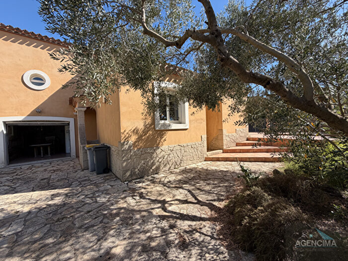 Maison 5 pièces à Marseillan, à vendre
