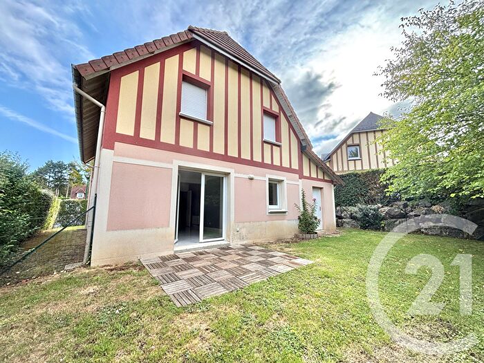 Maison 5 pièces à Touques, à vendre