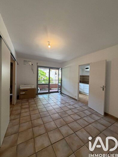 Appartement 2 pièces à louer - Centre Ville, Salon-de-Provence