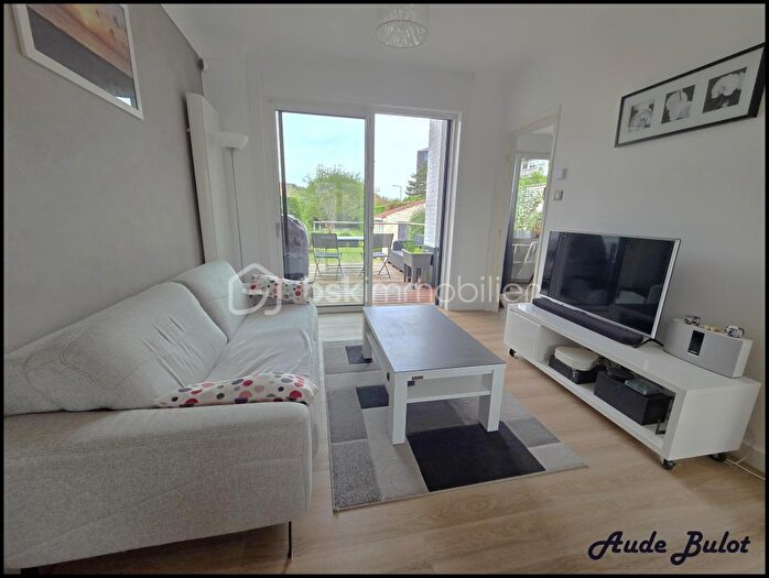 Maison à vendre - Marcq-en-Bar ul, Centre-ville, Bourg - 6 pièces - 4 chambres