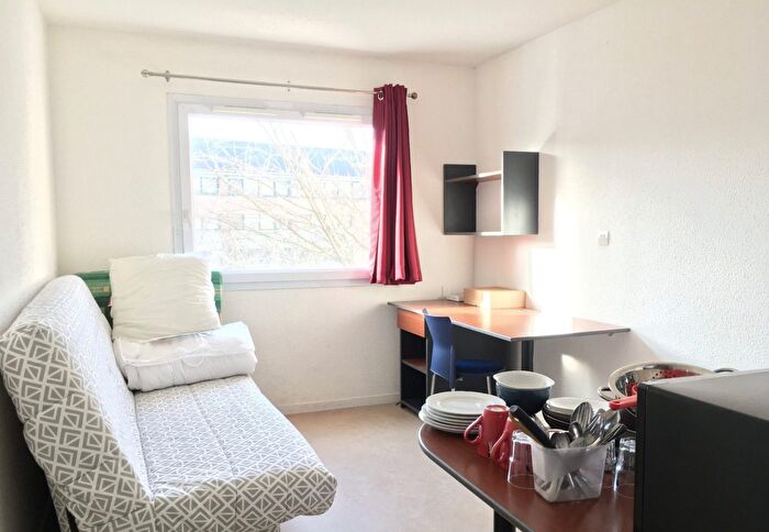 Appartement 1 pièce à louer à Amiens