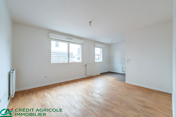 Appartement à vendre - Morangis - 2 pièces - 1 chambre