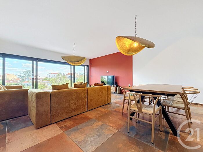 Villers-lès-Nancy, Placieux, Mairie - Maison 6 pièces à vendre