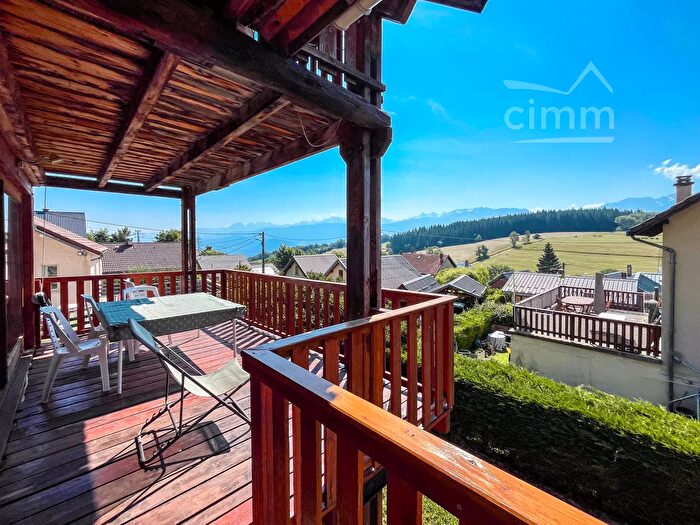 Maison à vendre - Saint-Hilaire - 11 pièces - 8 chambres