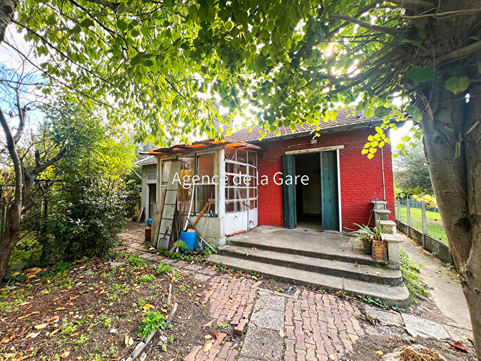 Sartrouville, LUnion - Maison 4 pièces à vendre