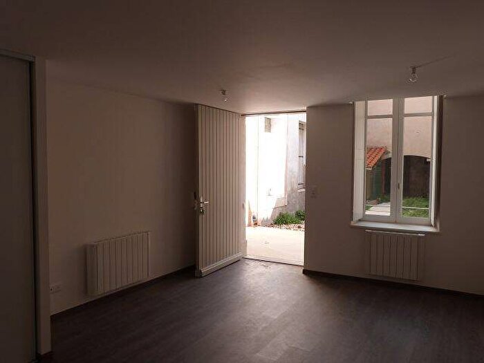 Narbonne : Appartement 1 pièce à louer