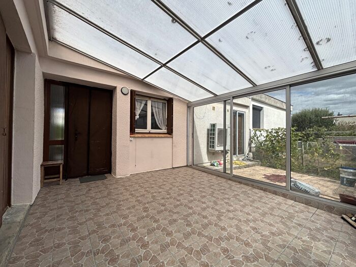 Castelnaudary, Les Fontanilles, Le Périer : Maison 3 pièces à louer