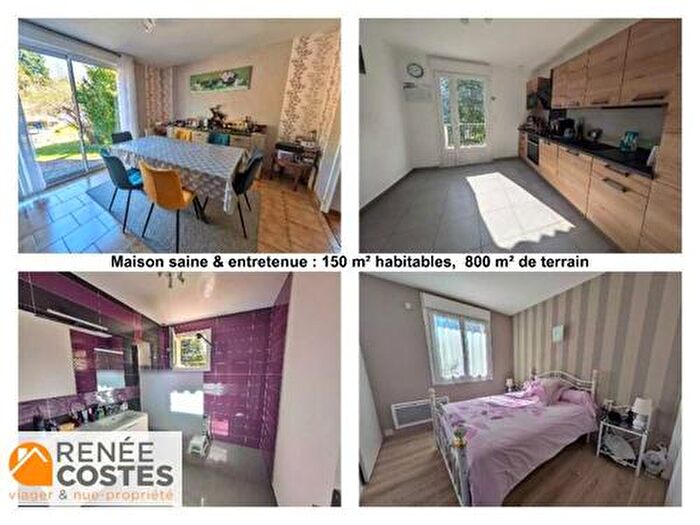 Le Mans, Gare Sud : Maison 7 pièces à vendre