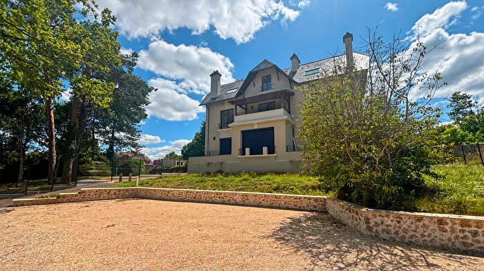 Appartement 2 pièces à Montfort-lAmaury, à vendre