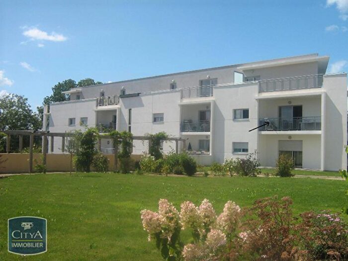 Appartement à vendre - Louverné - 2 pièces - 1 chambre