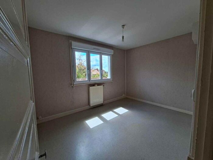 Maison 3 pièces à vendre - Montceau-les-Mines, Salengo, La Saule