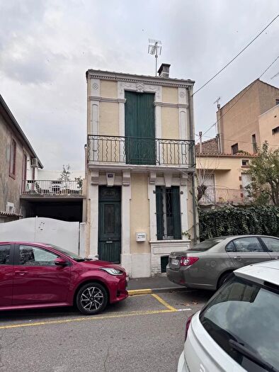 Maison à vendre - Narbonne, Egassieral - 3 pièces