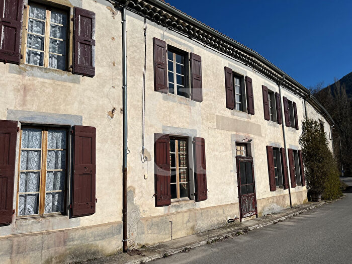 Maison à vendre - Nyons - 12 pièces - 6 chambres