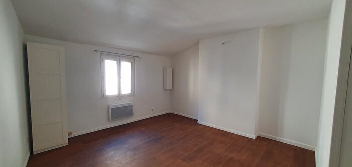 Appartement à louer - Montpellier, Comédie - 1 pièce