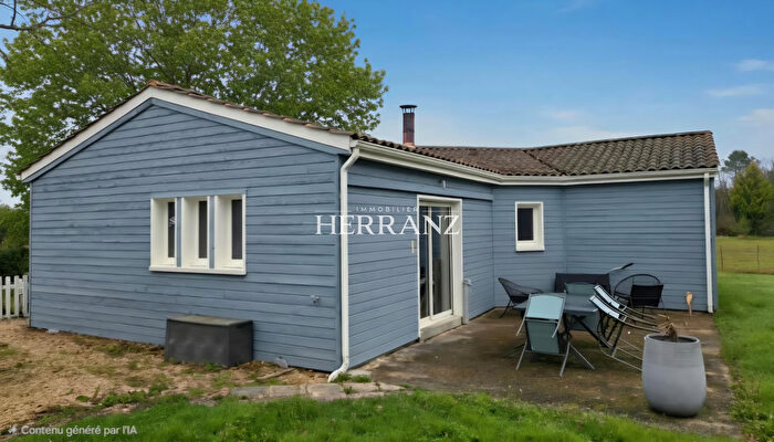 Maison 4 pièces à vendre à Montpeyroux