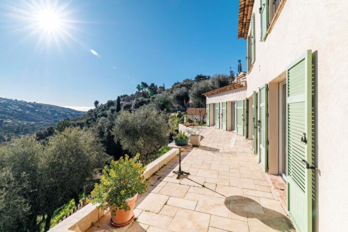 Maison à vendre - Aspremont - 7 pièces - 5 chambres