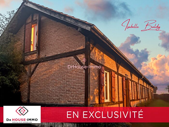 Maison à vendre - Soustons - 5 pièces - 3 chambres