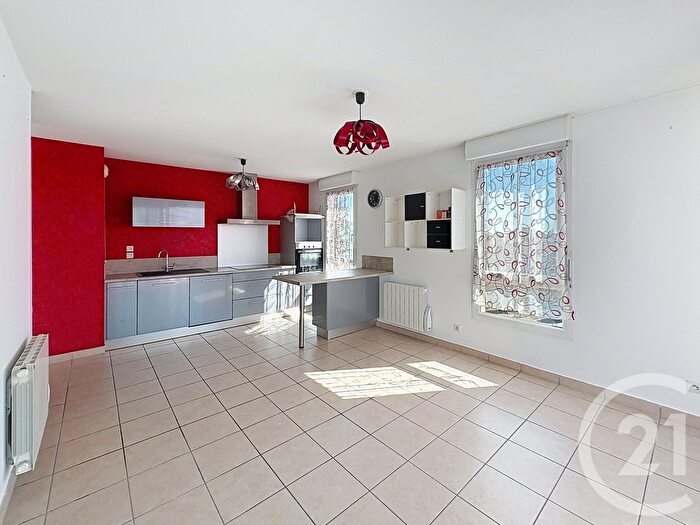 Riom, Le Creux, La Varenne, Le Maréchat : Appartement 2 pièces à louer