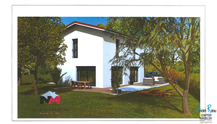 Maison 6 pièces à vendre - Saint-Georges-de-Didonne, Didonne, Boubes, Suzac