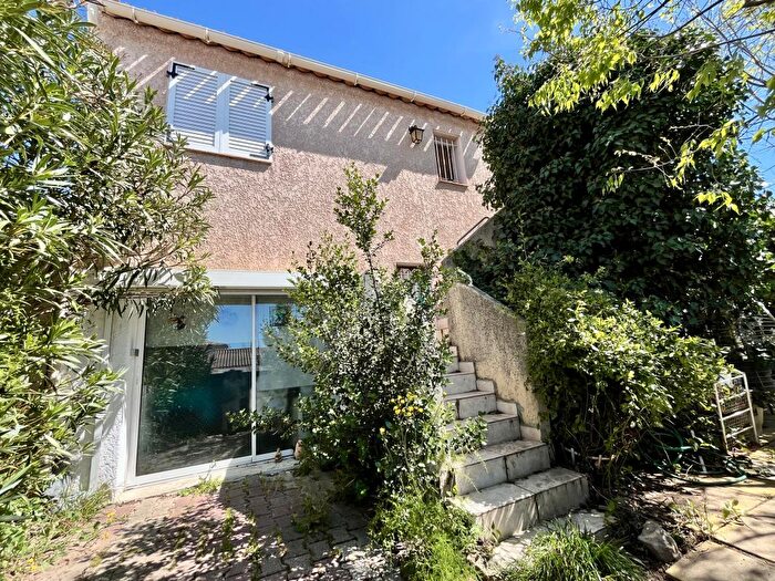 Maison 5 pièces à vendre à Allauch