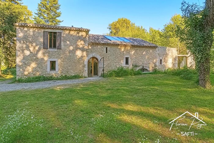 Moulis-en-Médoc : Maison 4 pièces à vendre
