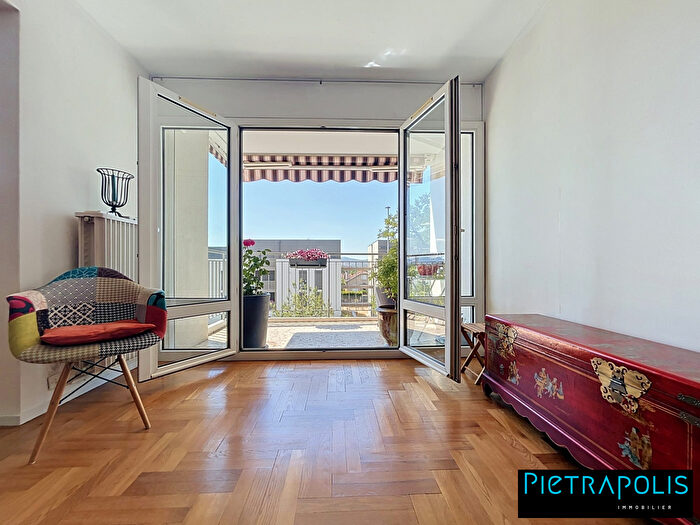 Appartement 6 pièces à vendre - Sainte-Foy-lès-Lyon