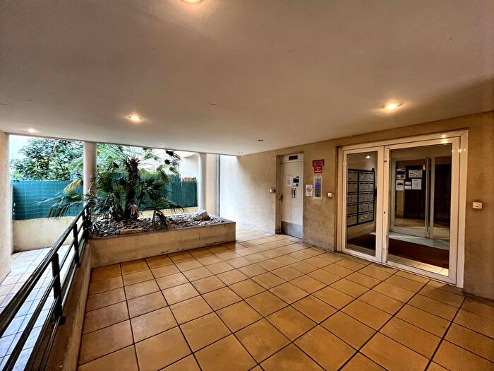 Appartement à vendre - Avignon, Raspail, Vernet - 2 pièces - 1 chambre