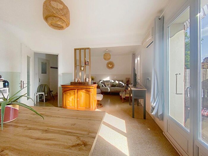 Maison à vendre - Avignon, Les Sources - 5 pièces - 3 chambres