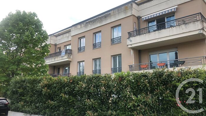 Appartement 2 pièces à louer à Beaumont-sur-Oise
