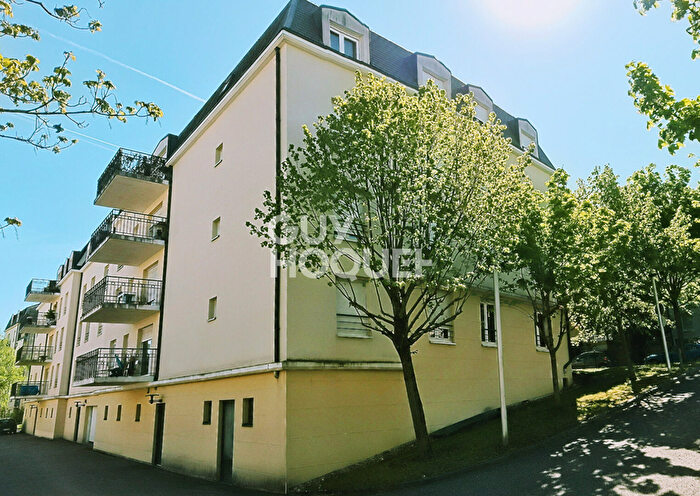 Appartement 3 pièces à vendre à Metz, Plantières, Queuleu