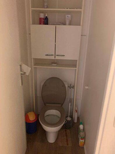 Appartement 1 pièce à louer à Centre, Nanterre