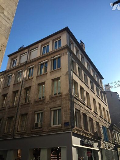 Appartement 6 pièces à vendre à Saint-Étienne, Centre-ville, Peuple, Chavanelle