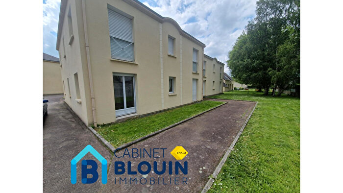 Appartement 2 pièces à vendre - Fay-de-Bretagne