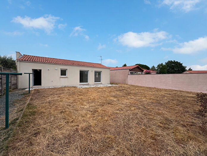 Maison 4 pièces à vendre - Les Essarts