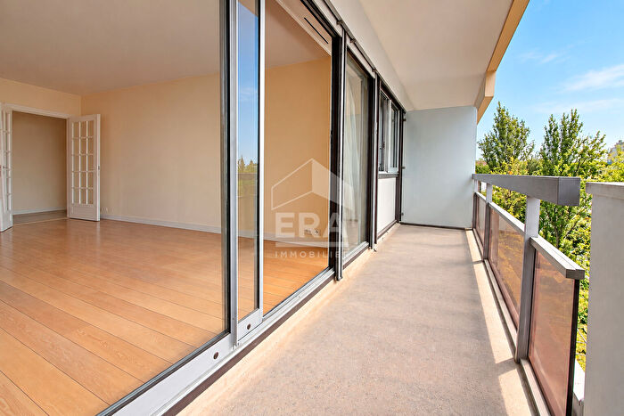 Clichy, Fournier, Pasteur, Bac d'Asnières - Appartement 3 pièces à vendre