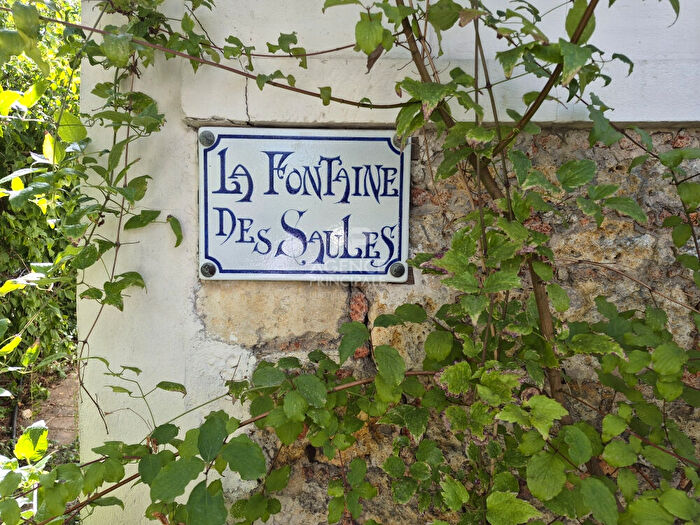 Maison 5 pièces à Mareil-Marly, à vendre