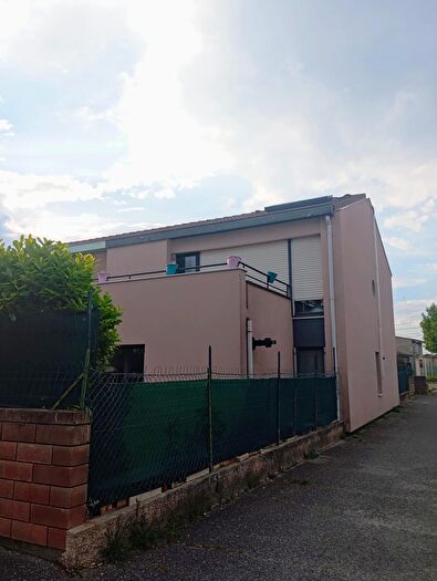 Maison 7 pièces à vendre - Romans-sur-Isère