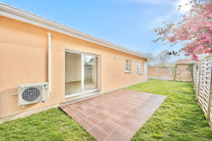 Maison à vendre - Gujan-Mestras, Mestras - 3 pièces - 2 chambres