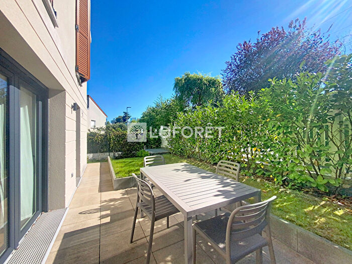 Appartement 3 pièces à vendre - Suresnes, Liberté