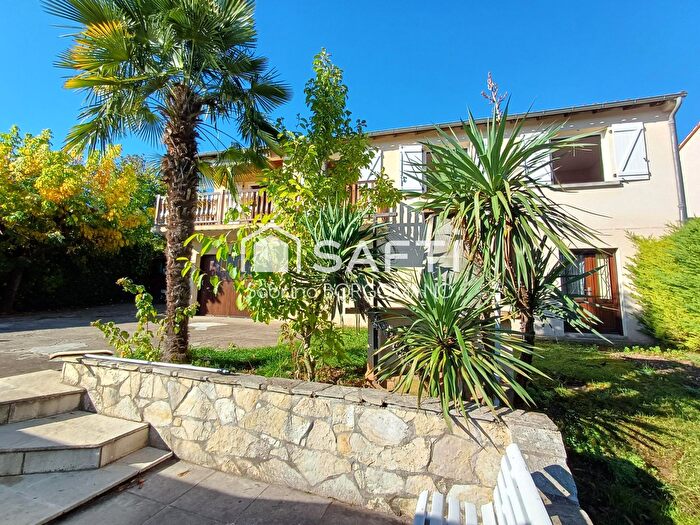 Maison à vendre - Saliès - 5 pièces - 4 chambres