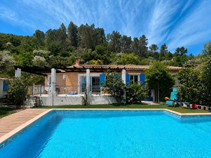 Maison 5 pièces à Le Luc, à vendre