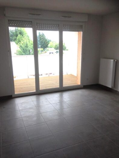 Le Haillan : Appartement 3 pièces à louer