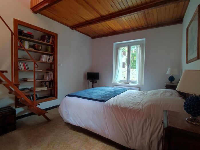 Appartement 2 pièces à louer - Saint-Étienne-de-Tinée