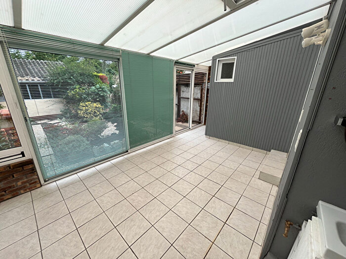 Maison à louer - Le Mans, Gare Sud - 4 pièces - 2 chambres