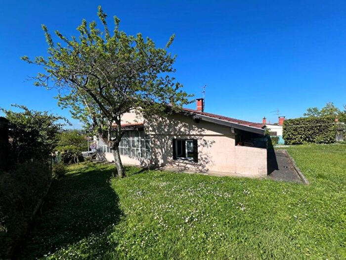 Maison 4 pièces à vendre à LUnion
