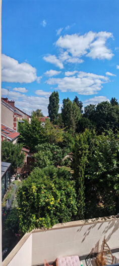 Épernay, Coteau Ouest, Les Forges - Appartement 2 pièces à vendre