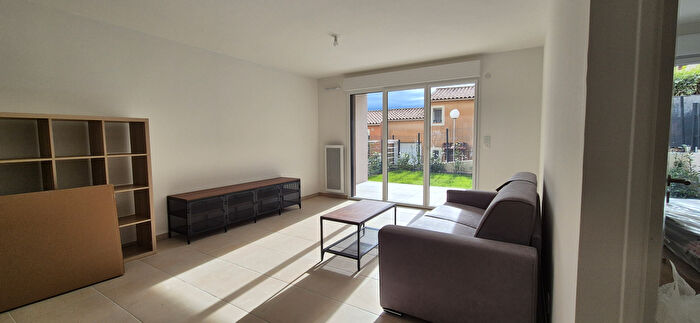 Saint-Laurent-du-Var, Galinières, Pomarels - Appartement 2 pièces à louer