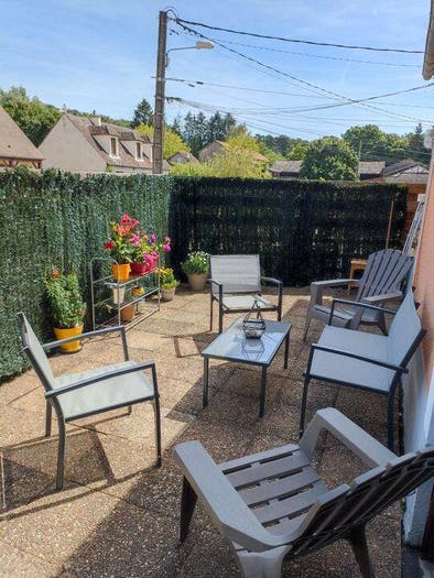 Appartement 4 pièces à Bourron-Marlotte, à louer