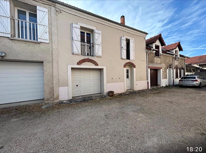 Maison 4 pièces à Meaux, Saint-Nicolas, Foch, à vendre